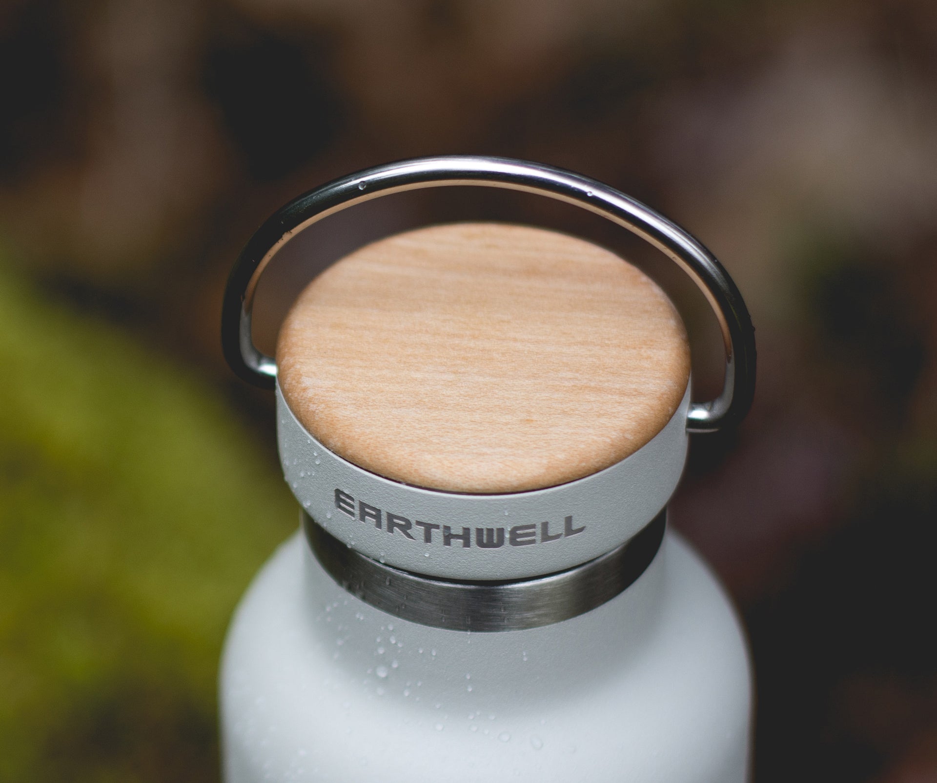 Caps & Accessories – Earthwell