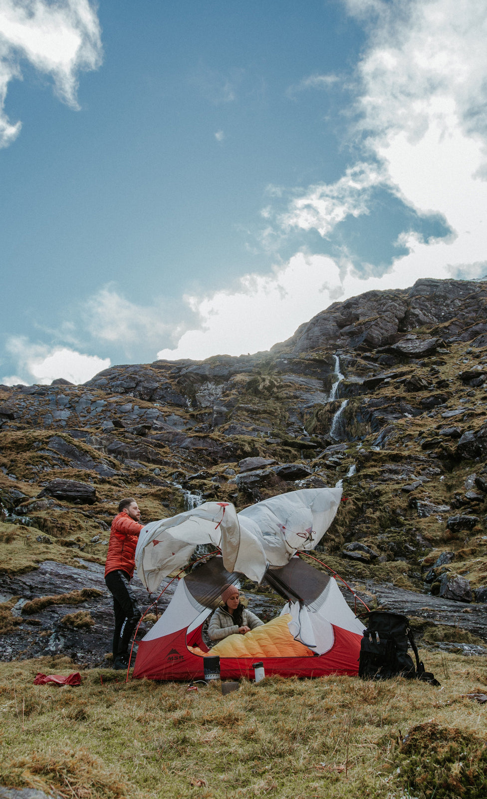 16oz Roaster™ Loop Bottle – earthwellaus