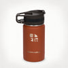 12oz Earthwell® Roaster™ Loop Wide Mouth Vacuum Insulated Bottle